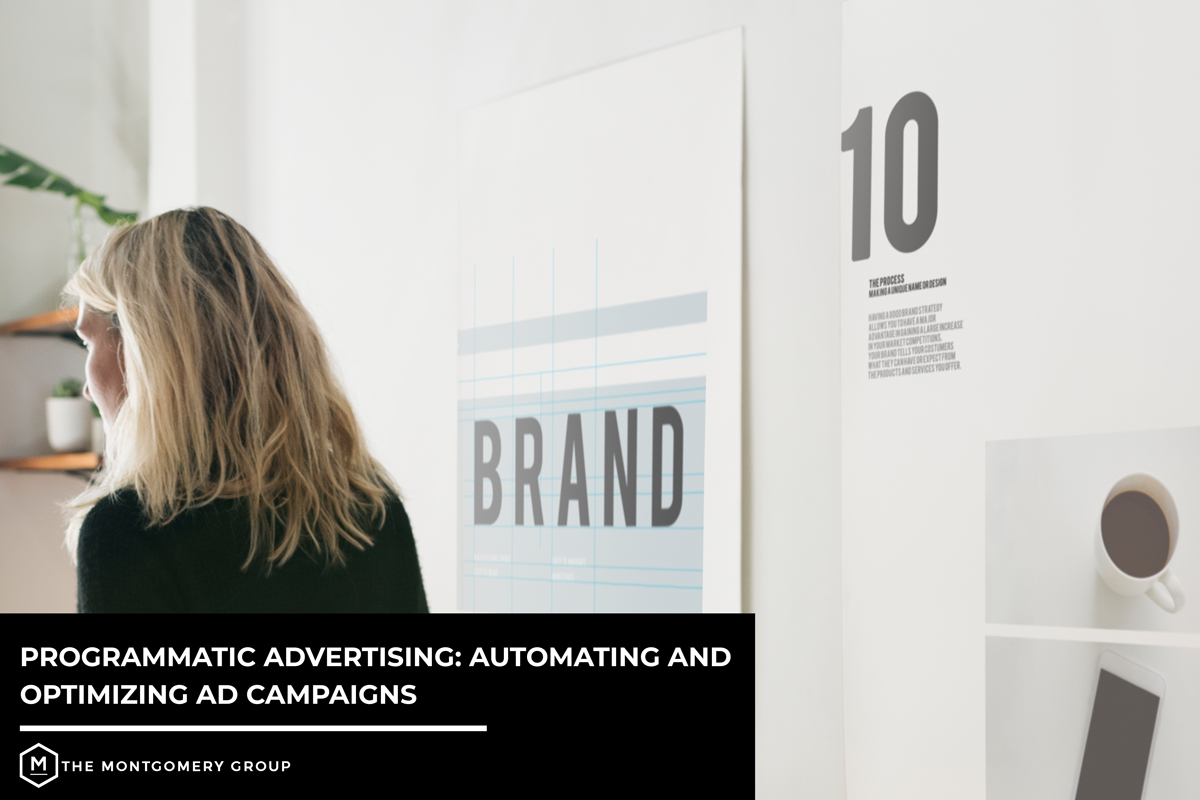 Programmatic Advertising: Automating and Optimizing Ad Campaigns for ...